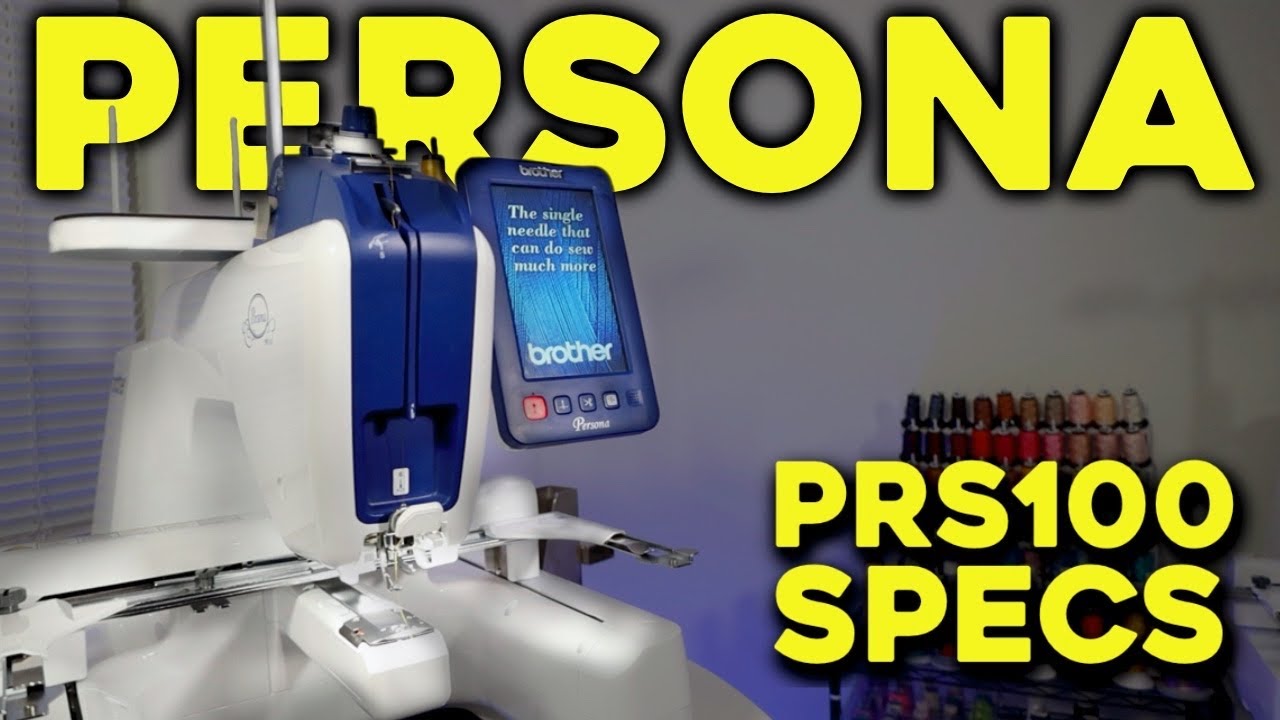 Brother Single Needle Embroidery Machines: 2025 Expert Guide to Featur ...