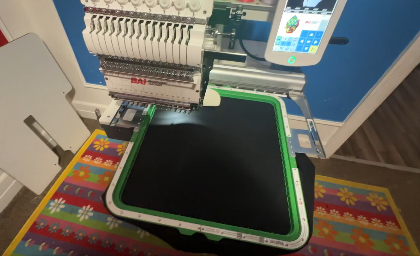 Mastering Linen Embroidery Fabric: Selection, Techniques and Expert Ti ...