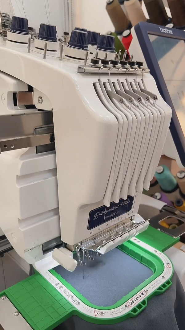 Why Is My Bobbin Thread Bunching? Fix Birdnesting with Proven Solution ...