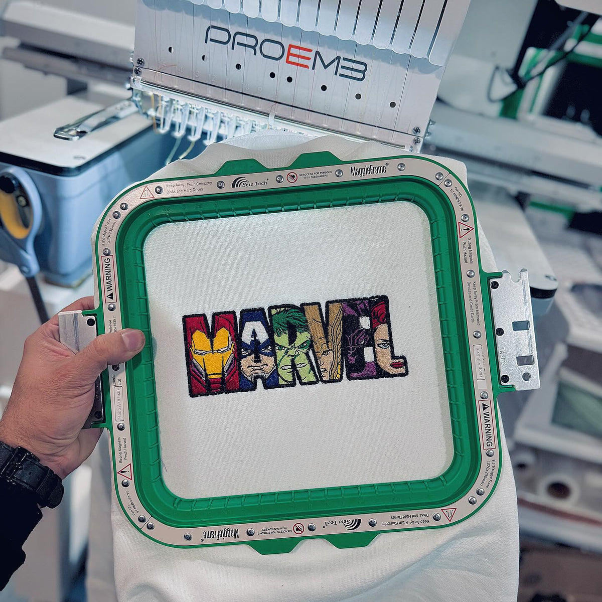How to Embroider a Backpack: Expert Techniques for Lasting Personaliza ...