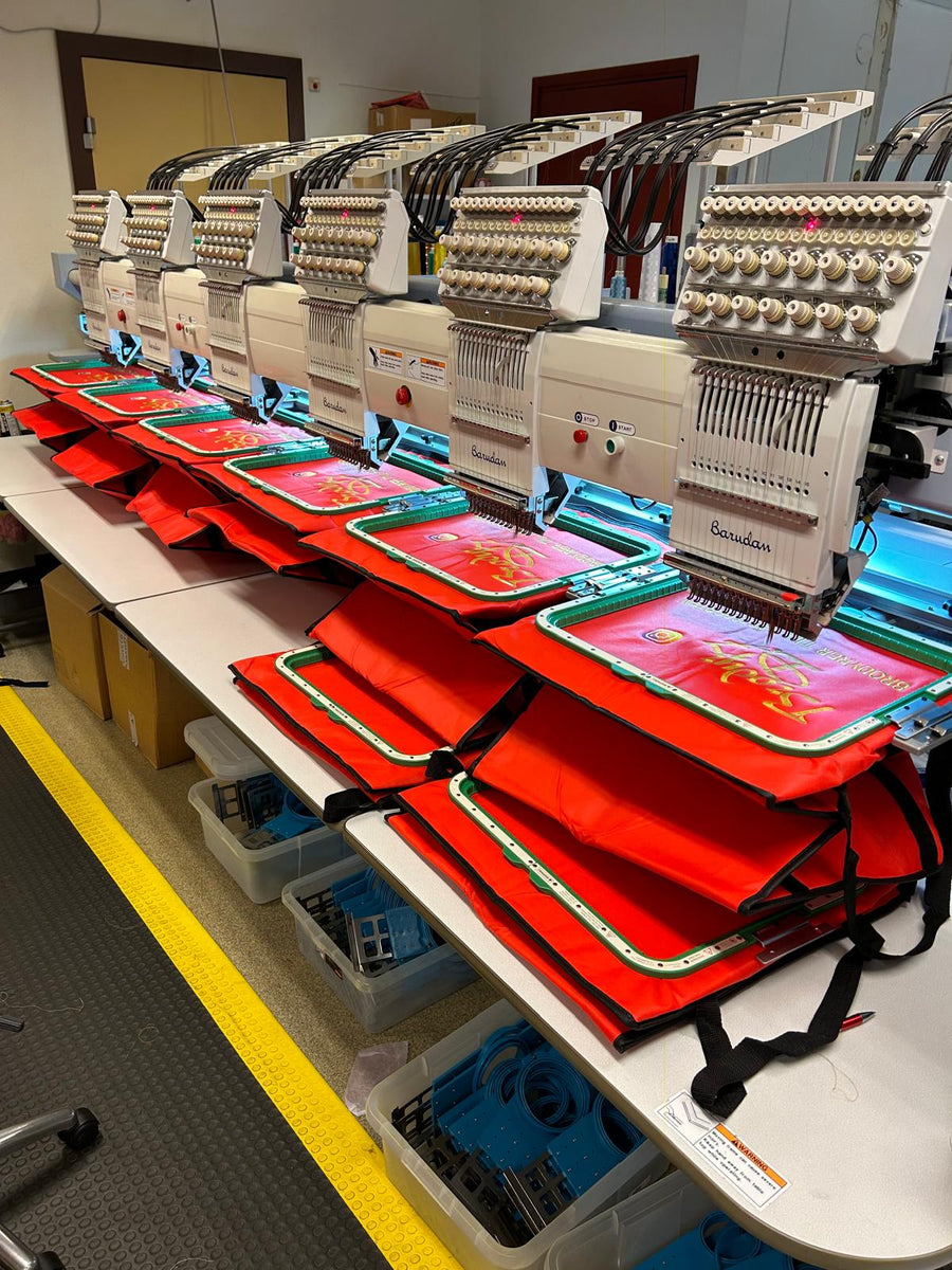 Ultimate Guide to Embroidery Thread Packs for Machine Embroidery ...