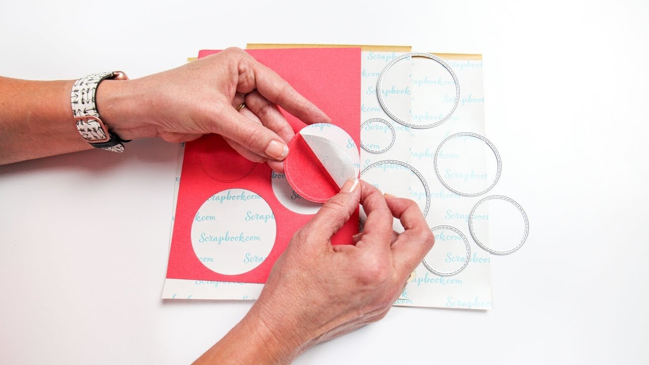 Adhesive Cardstock: The Ultimate Guide to Choosing and Using for Flawl ...