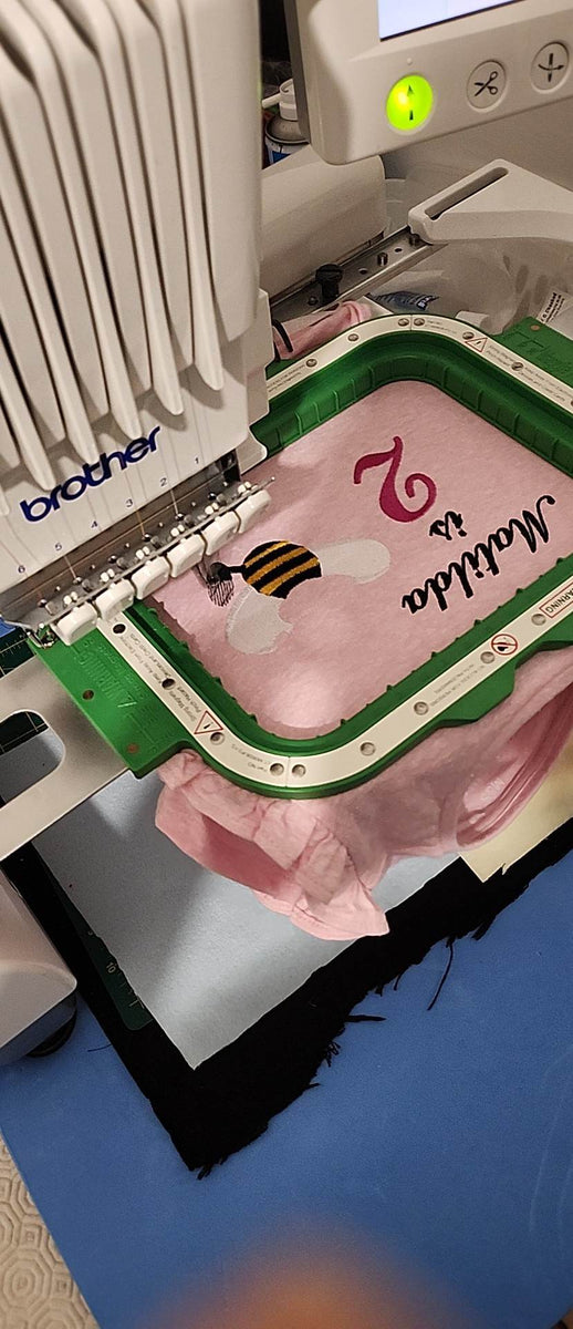 Ultimate Guide to Applique Stabilizers: Choosing and Using for Flawles ...