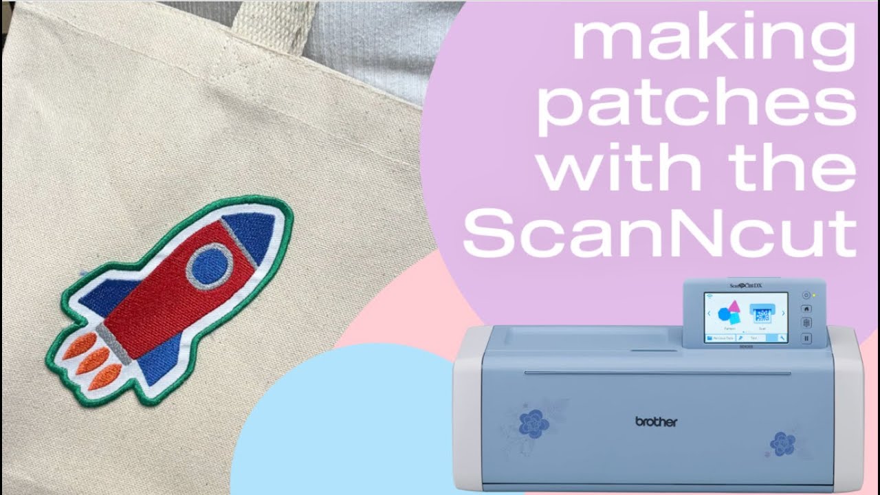 Ultimate Embroidery Patch Guide: Creation, Quality, and Application ...