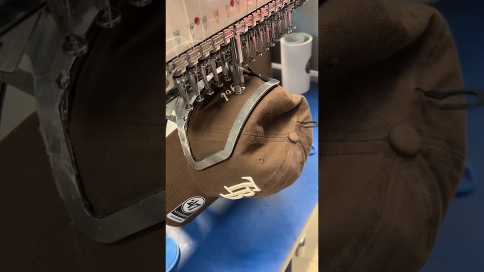 Lids Embroidery: Expert Guide to Design, Pricing, and Avoiding Pitfall ...