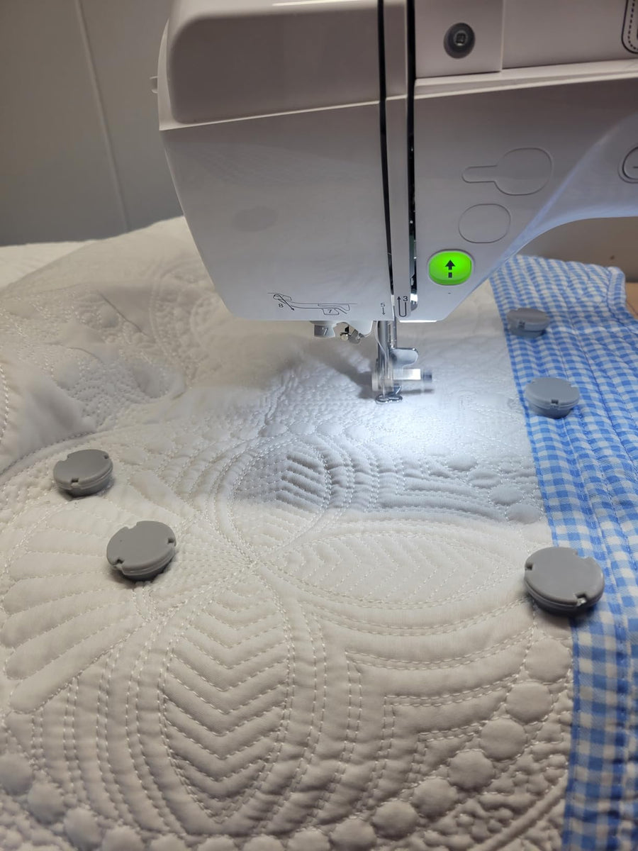 Brother Sewing Machine With Embroidery: Ultimate Guide – MaggieFrameStore