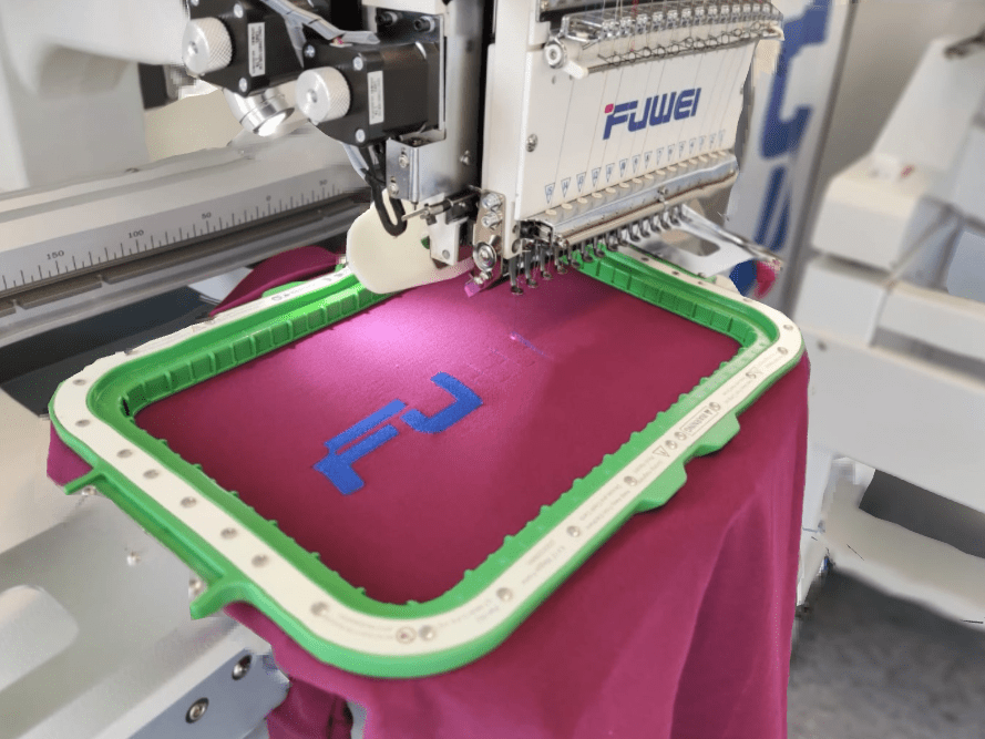 How to Machine Embroider on Knitting: Essential Techniques for Profess ...