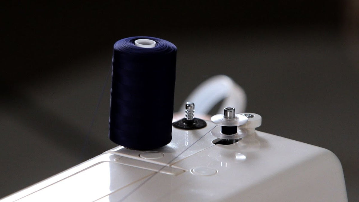 How to Thread a Bobbin: Master Flawless Stitching with Easy Steps ...