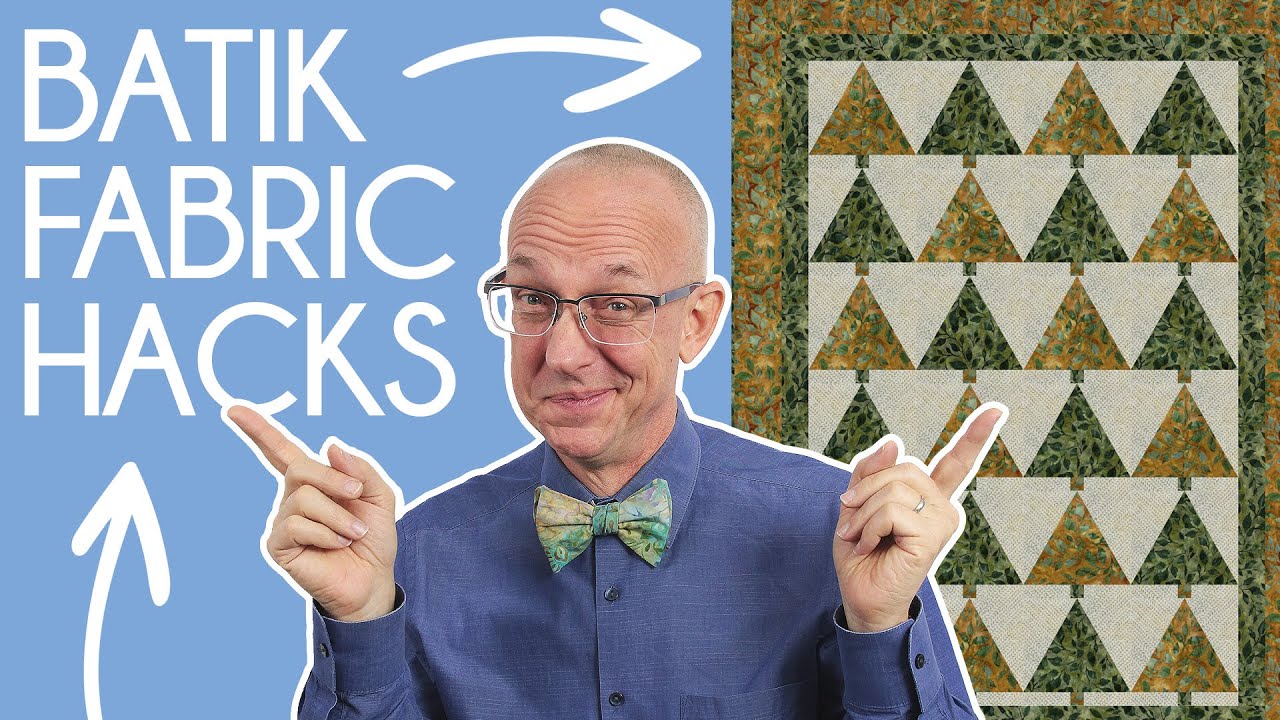 Batik: Wax-Resist Art, History, Care, and Creative Uses – MaggieFrameStore