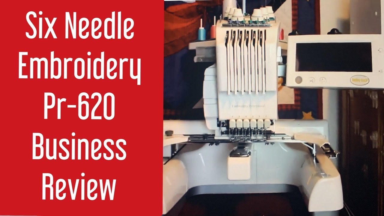 Babylock BMP6 Expert Guide: Features, Maintenance & Accessory Upgrades ...