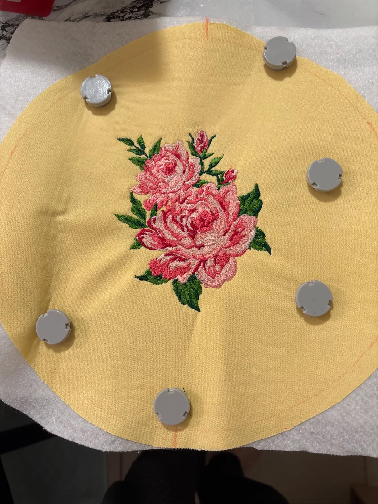 Ultimate Machine Embroidery Stitches Video Guide: Techniques & Efficie ...