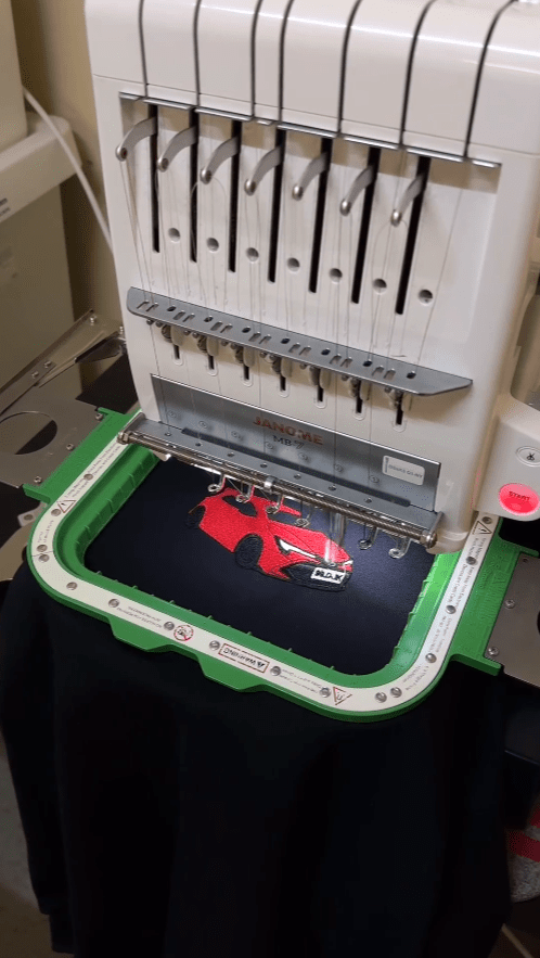 Ultimate Guide to Bead Embroidery Machines: Types, Specifications and ...
