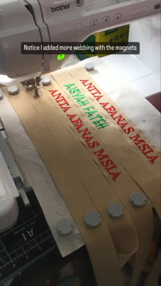 Ultimate Guide to Embroidery Thread Colors: Charts, Matching & Trends ...