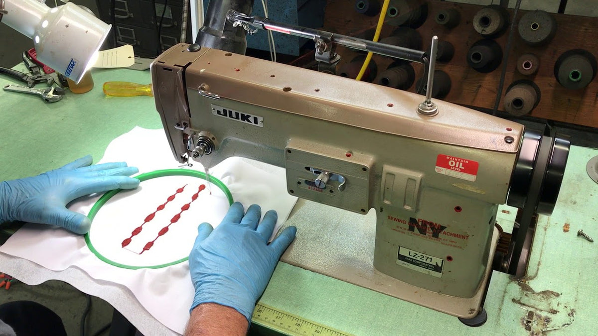 Juki Embroidery Machine Pricing: 2025 Ranges & ROI – MaggieFrameStore