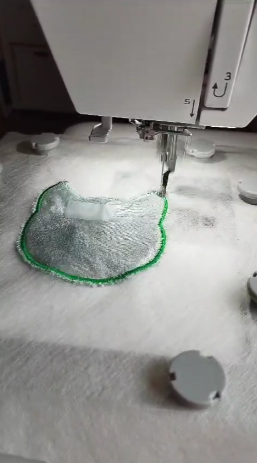 Bernina Bobbin Case Assembly: Master Guide for Smooth Sewing – MaggieFrame