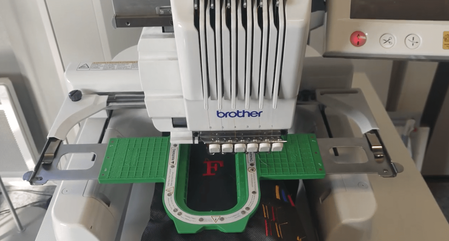 Embroidery Framing: Tension, Frame Types, and Preservation ...