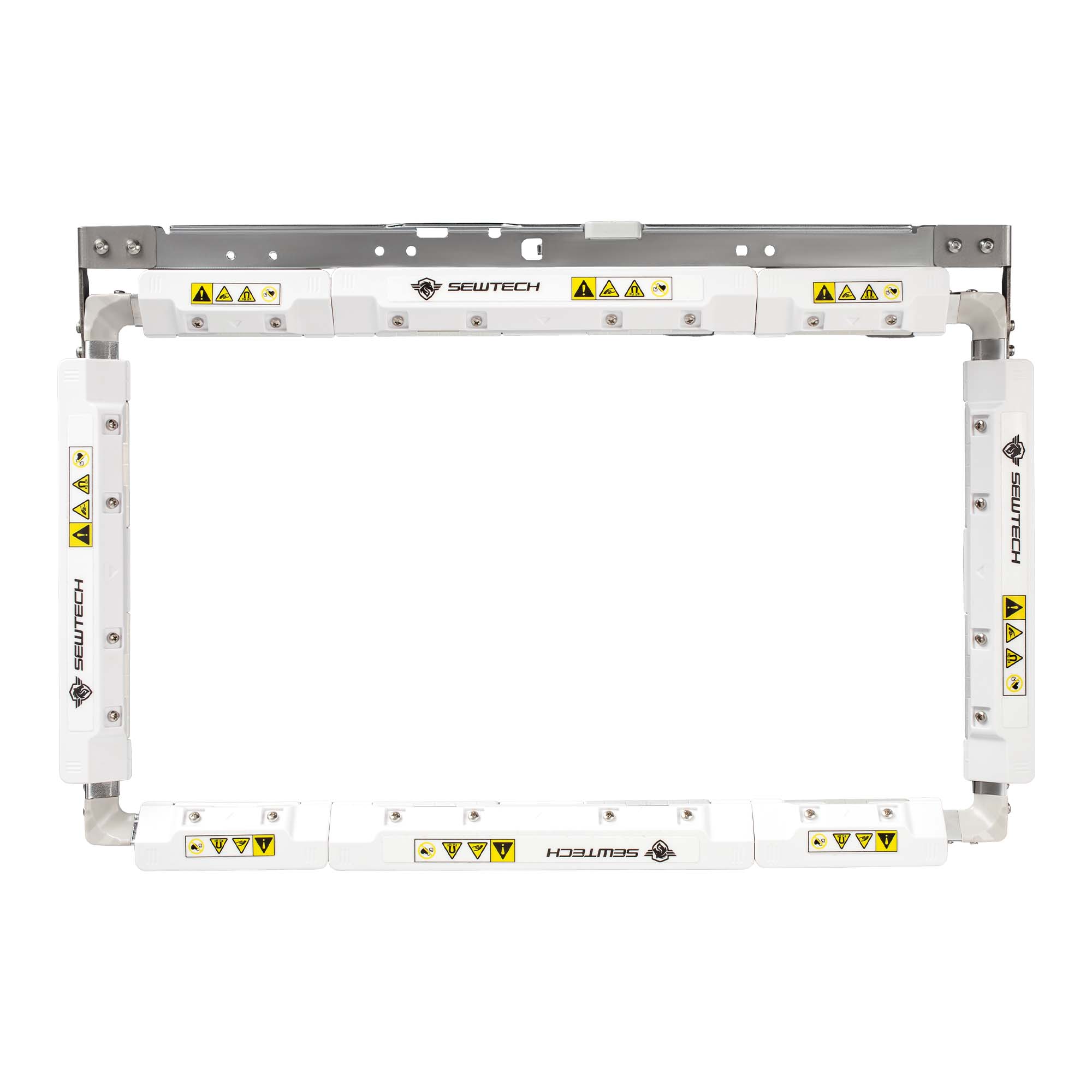 MaggieFrame Magnetic Hoop PRMS360 Brother Magnetic Sash Frame 360mm x ...