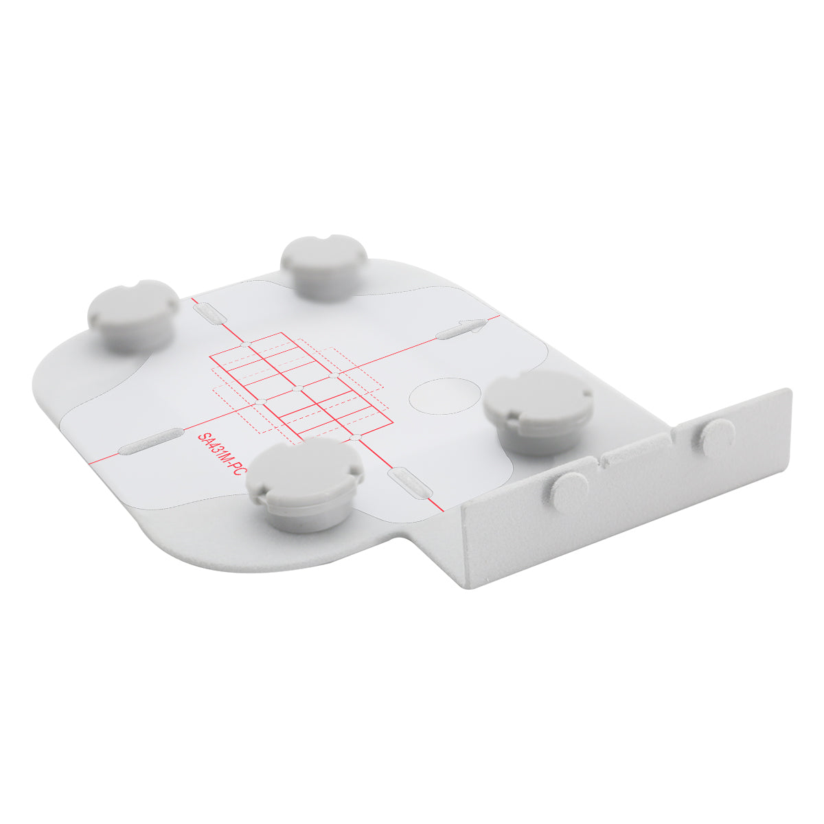 Magnetic Hoop Set for Brother SE600 PE550D SE700 PE535 SE400 PE525 PE5 ...