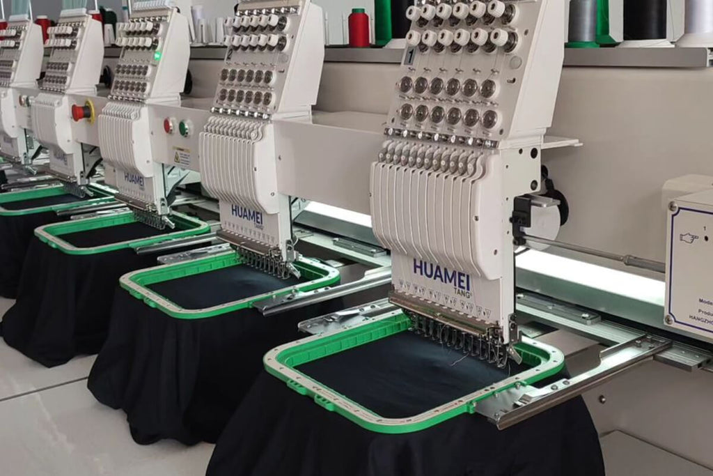 MaggieFrame Online Store - Great Magnetic Embroidery Hoop & HoopTalent